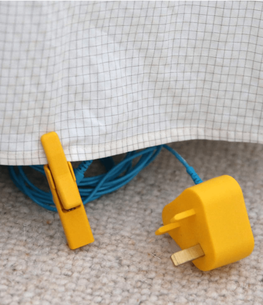 Fence Grounding System Field Guardian Complete Grounding Kit - 3ft ...